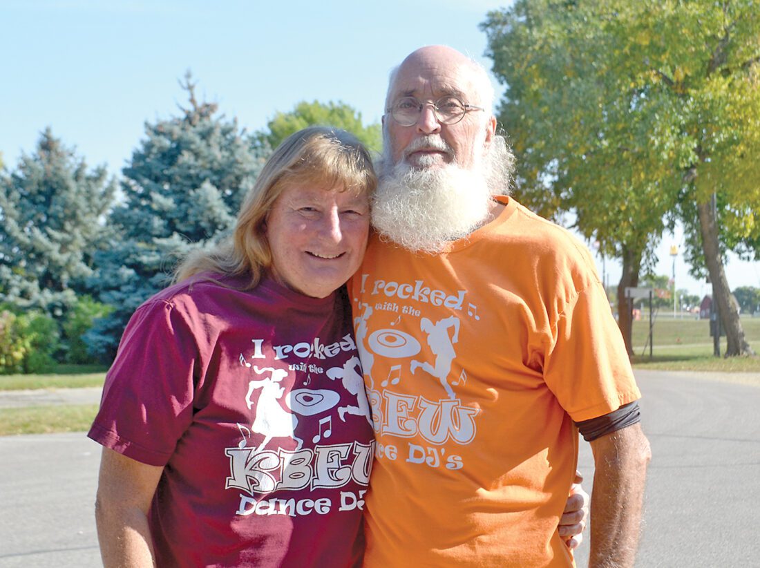 28 years in perfect harmony | News, Sports, Jobs - Faribault County ...